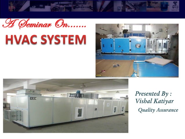Hvac basics | PPT