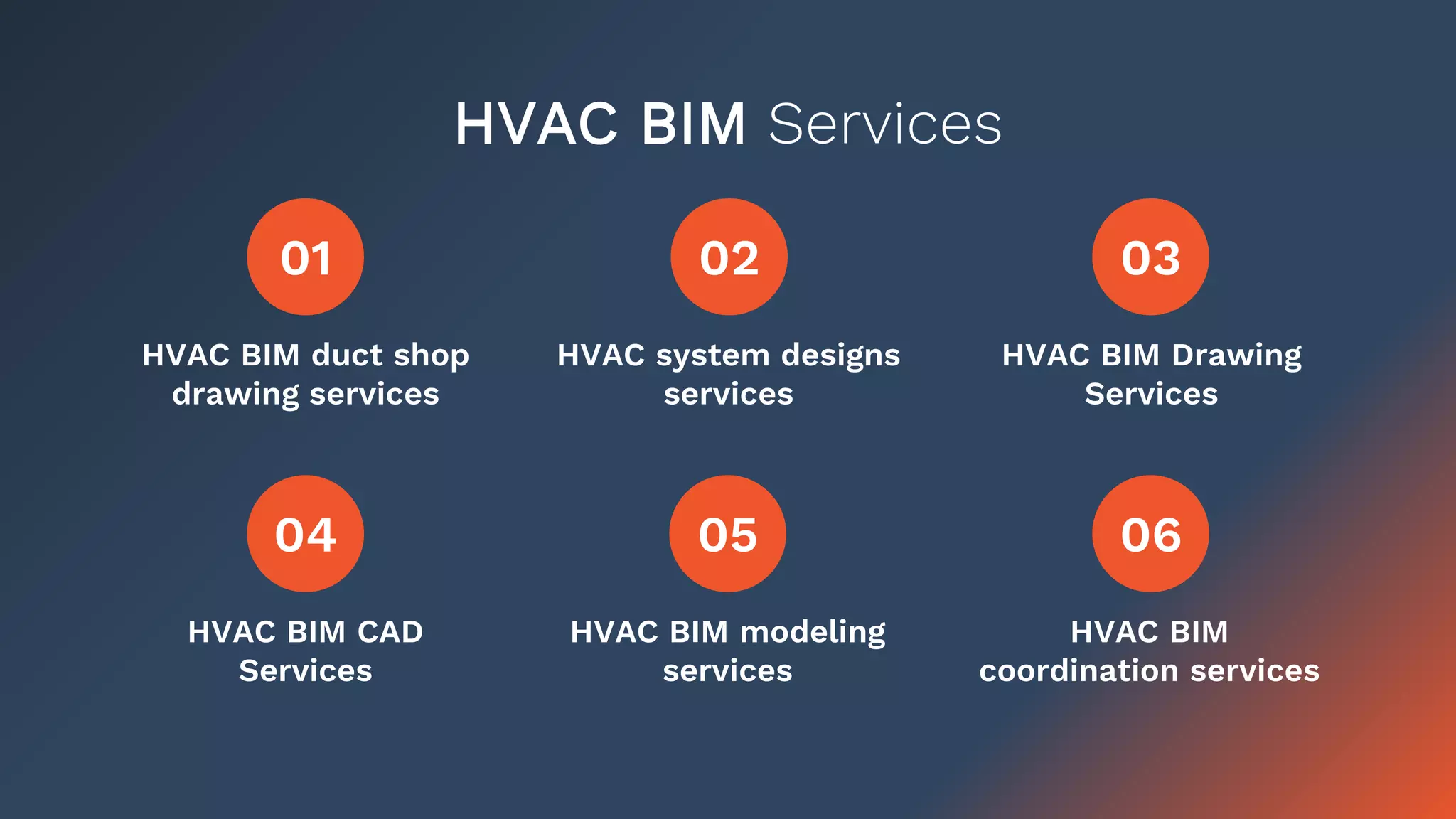 HVAC BIM services.pptx