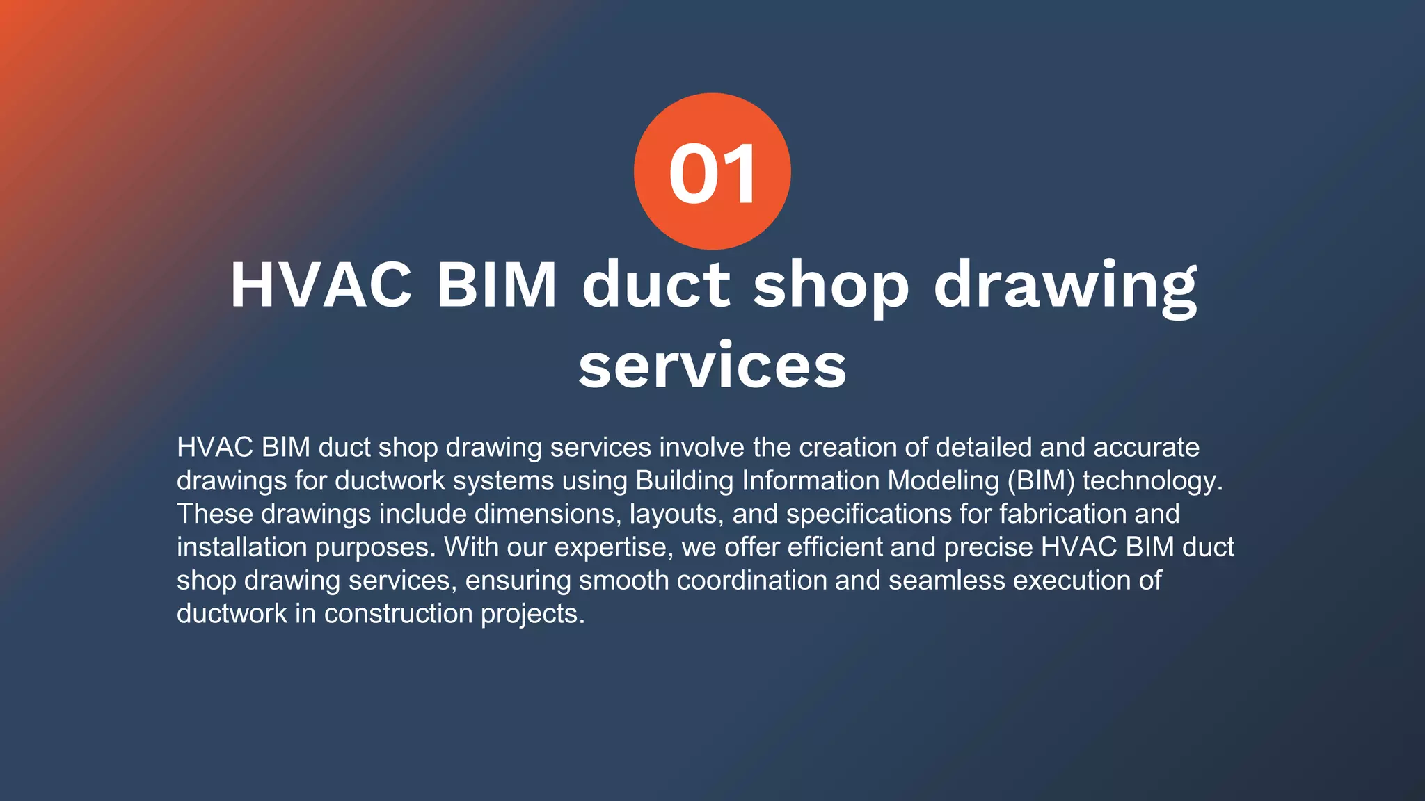 HVAC BIM services.pptx