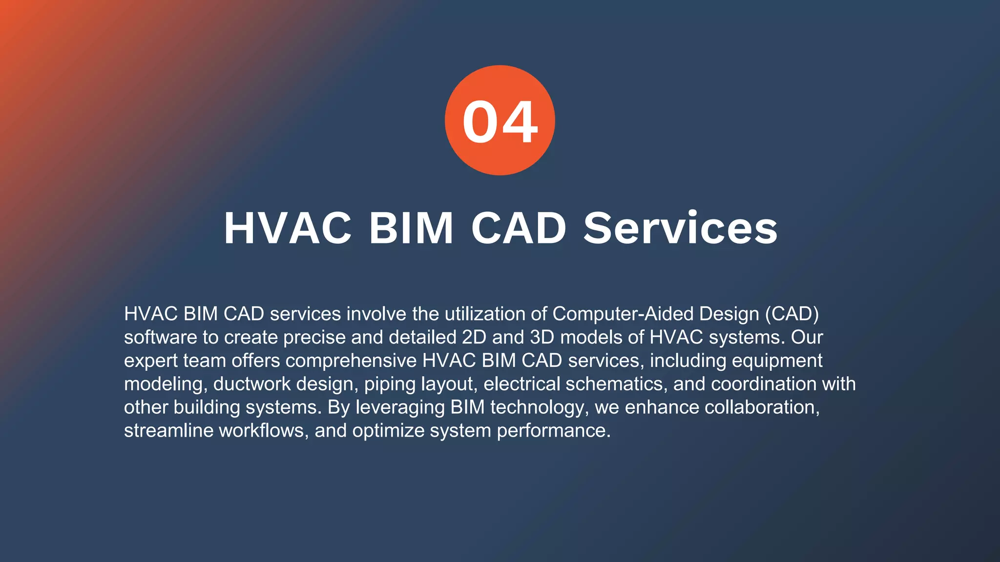 HVAC BIM services.pptx