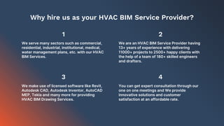 HVAC BIM services.pptx