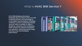 HVAC BIM services.pptx