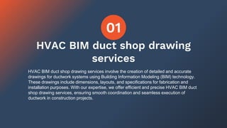 HVAC BIM services.pptx