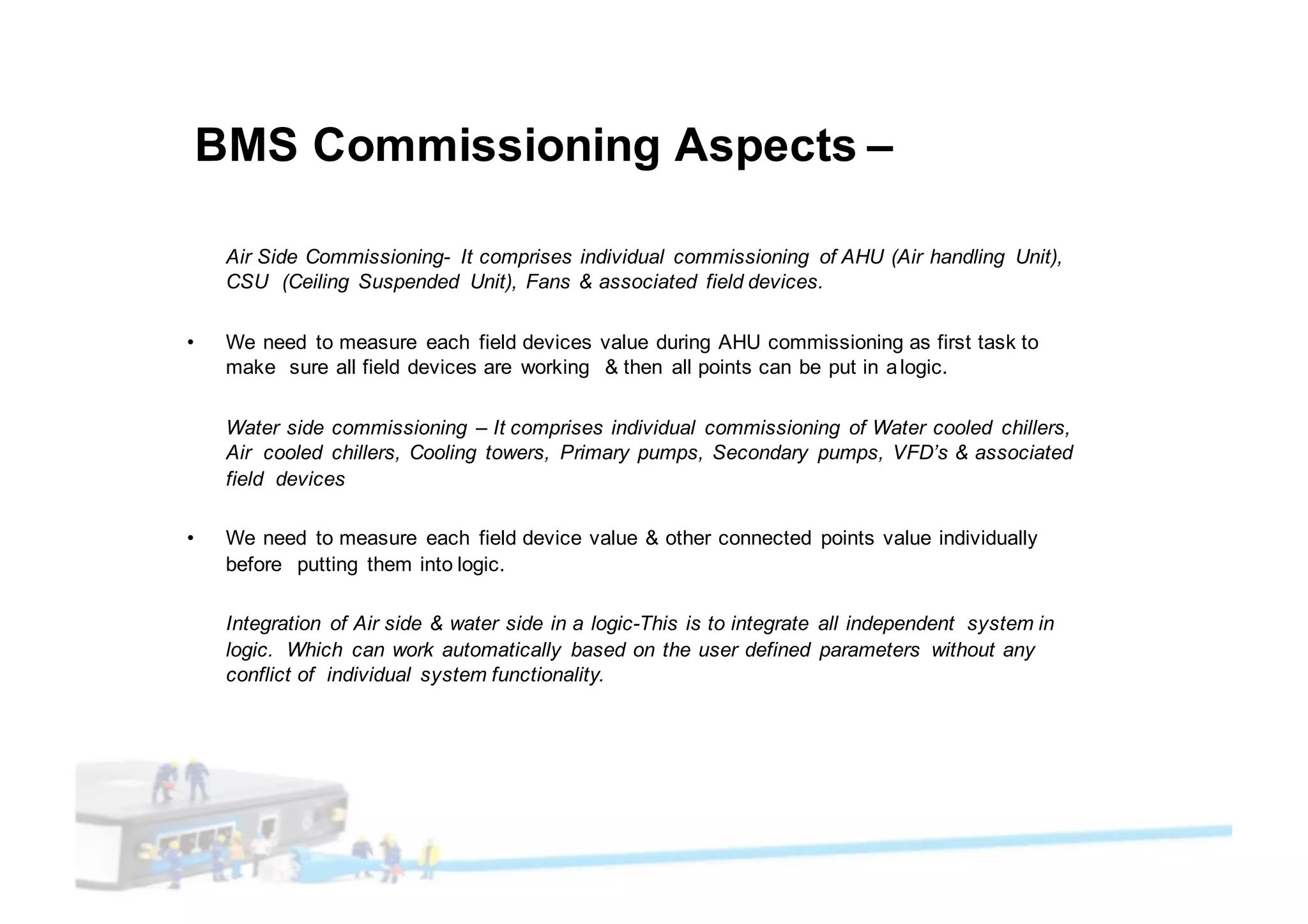 HVAC, Heating Ventilation Air Conditioning BMS | PDF