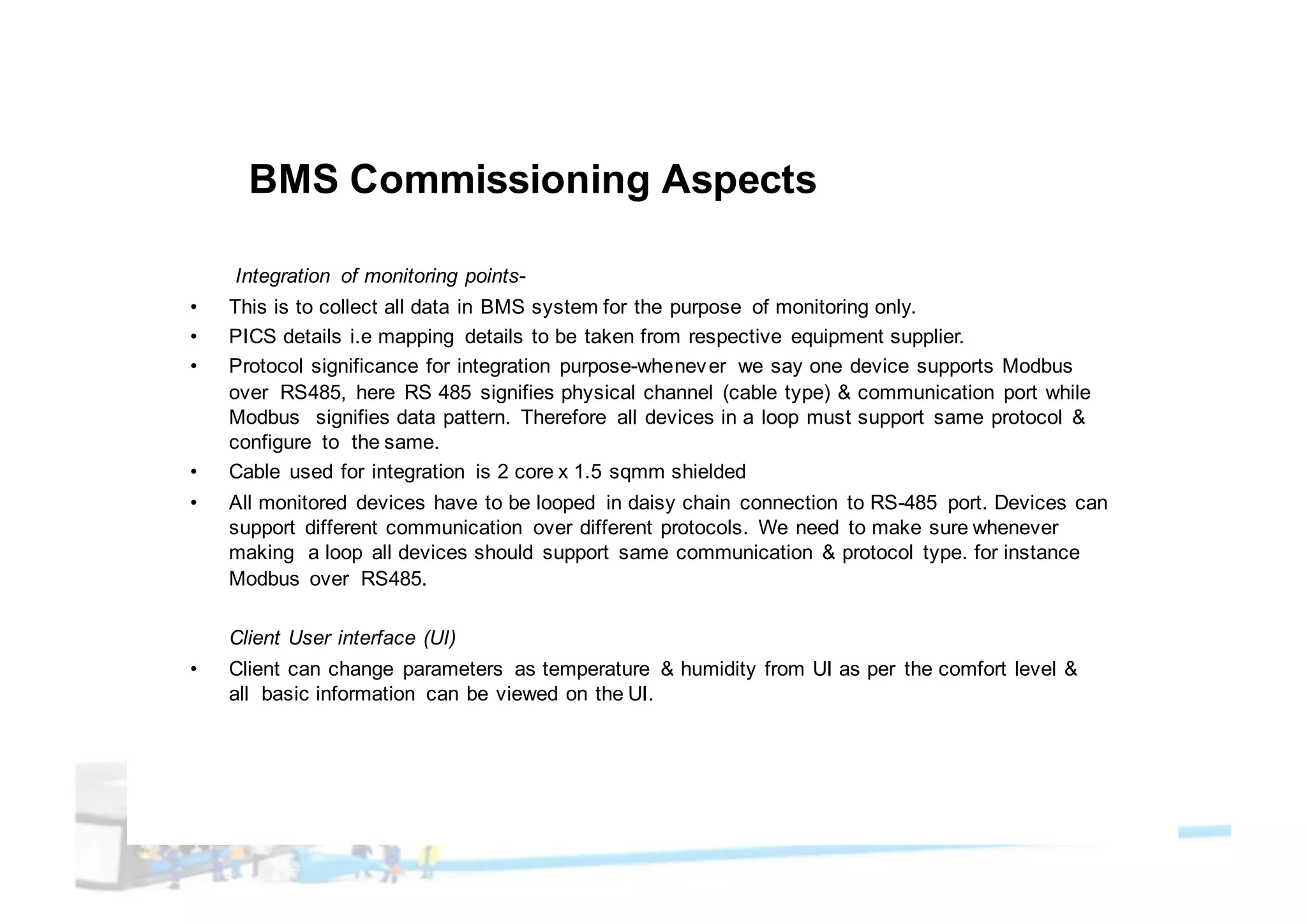 HVAC, Heating Ventilation Air Conditioning BMS | PDF