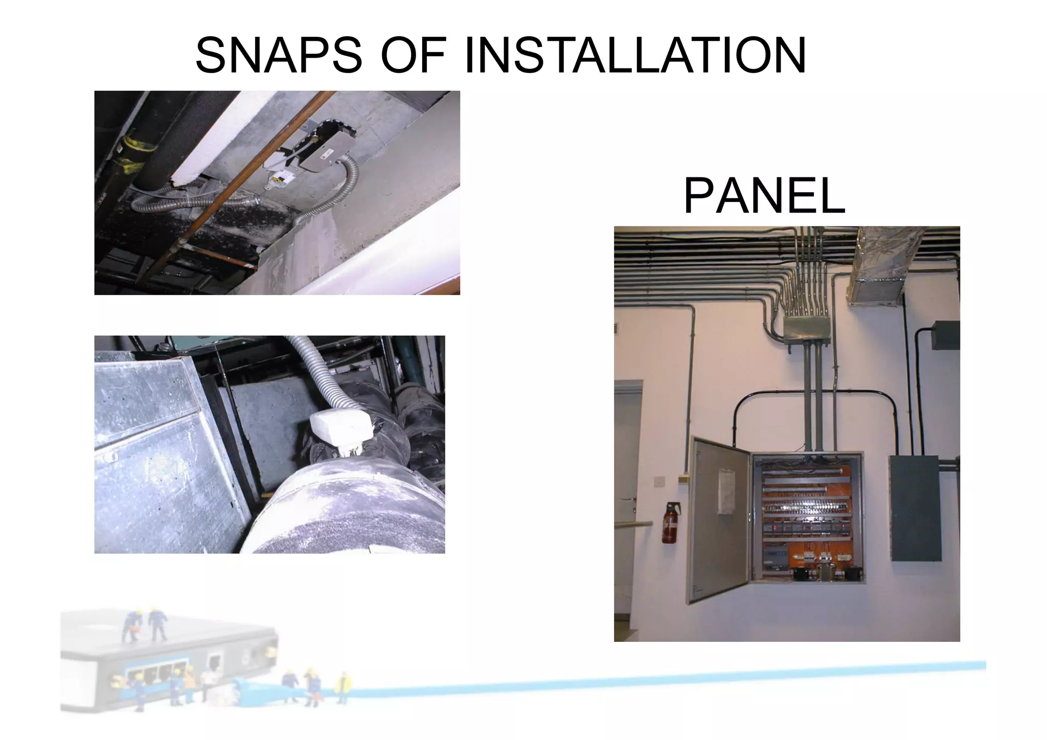 HVAC, Heating Ventilation Air Conditioning BMS | PDF