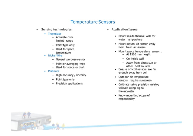 HVAC, Heating Ventilation Air Conditioning BMS | PDF | Home Appliances ...