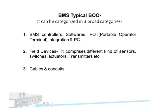 HVAC, Heating Ventilation Air Conditioning BMS | PDF | Home Appliances ...