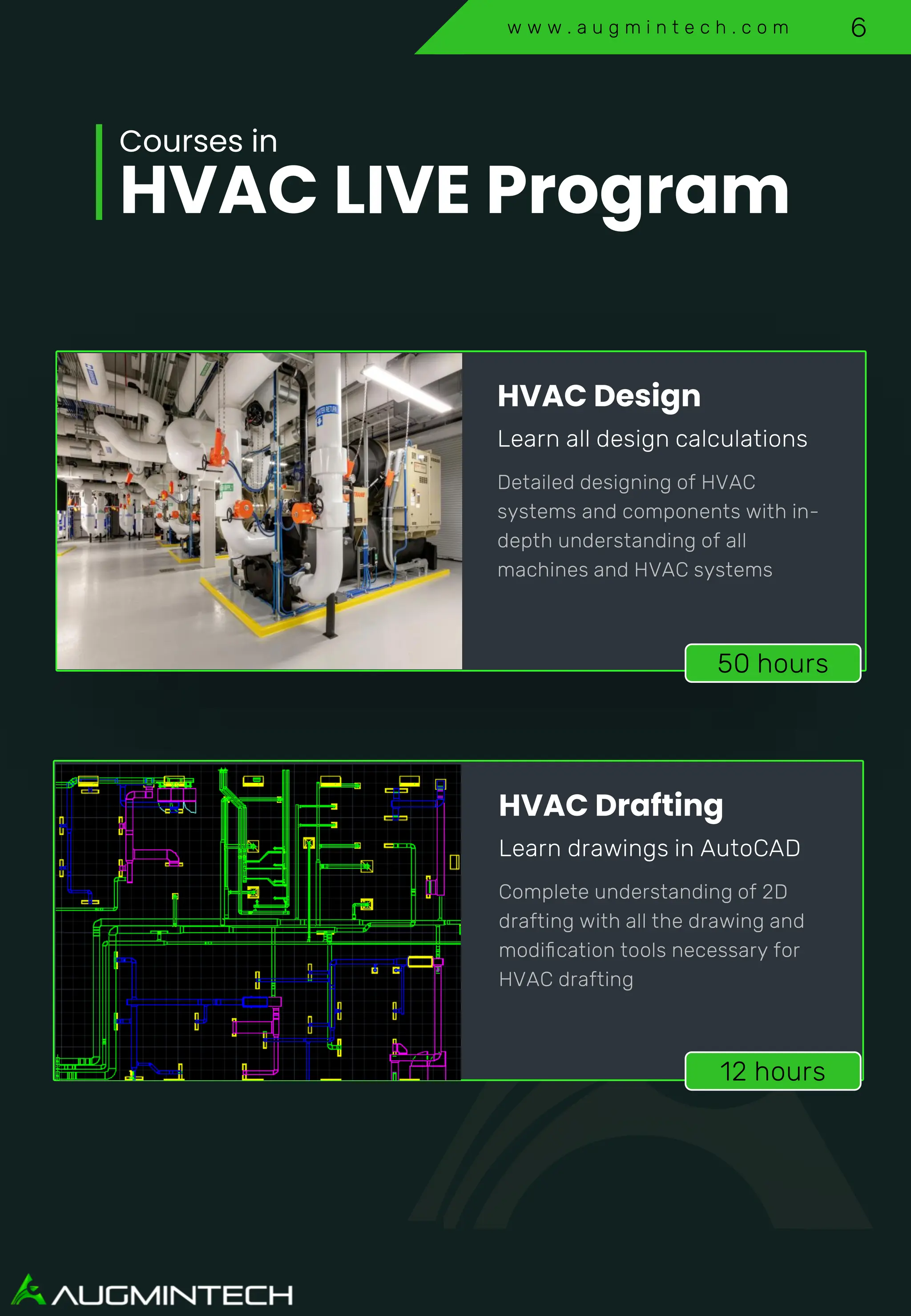 Best Online HVAC Course with Certification | Learn Anywhere ...