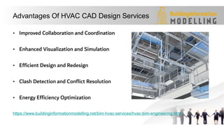 HVAC CAD Design Services | PPT