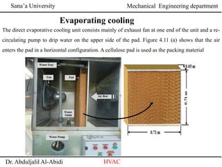 HVAC HISTORY OF REFRIGERATION vac ch 1 | PPTX