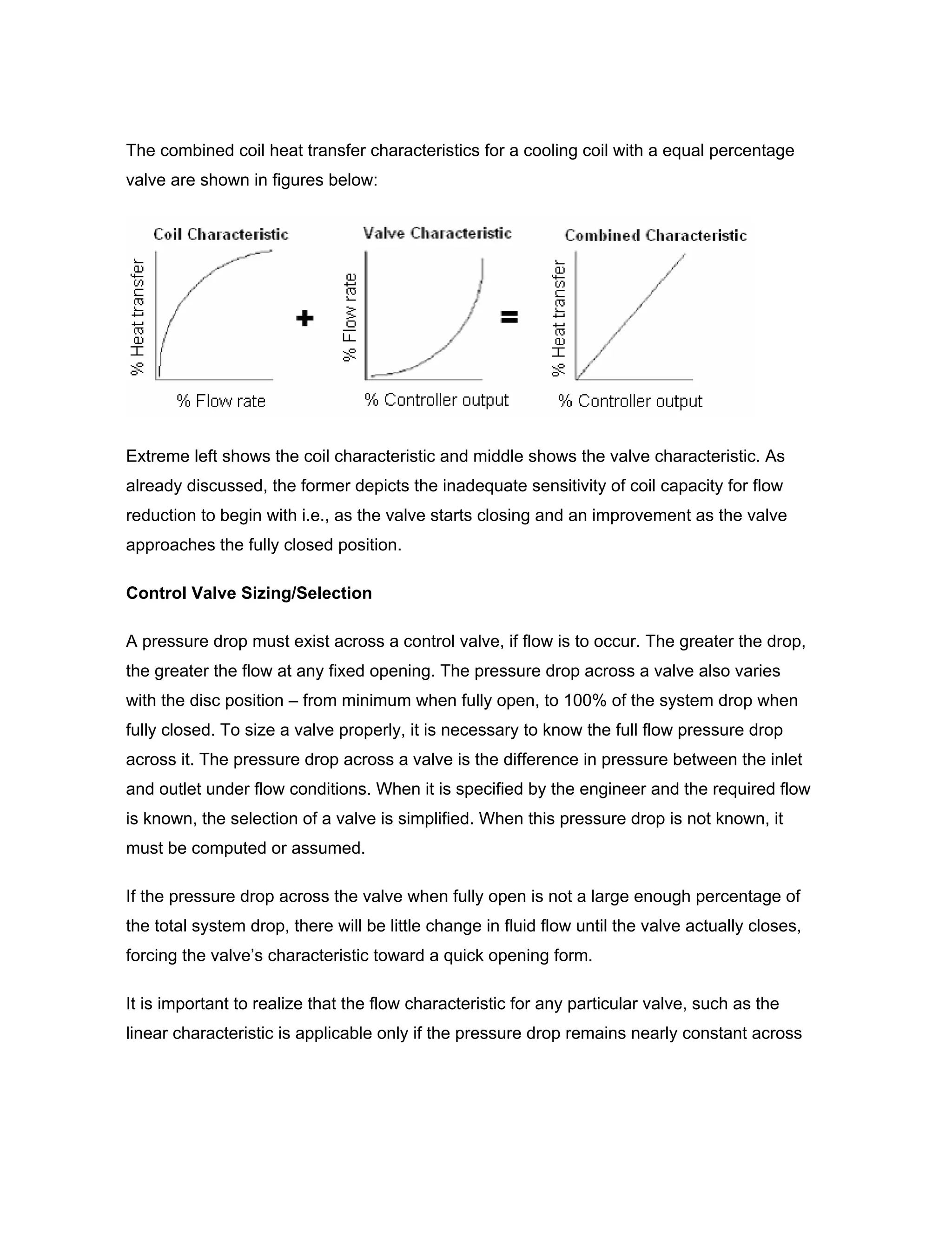 Hvac chilled water distribution schemes | PDF