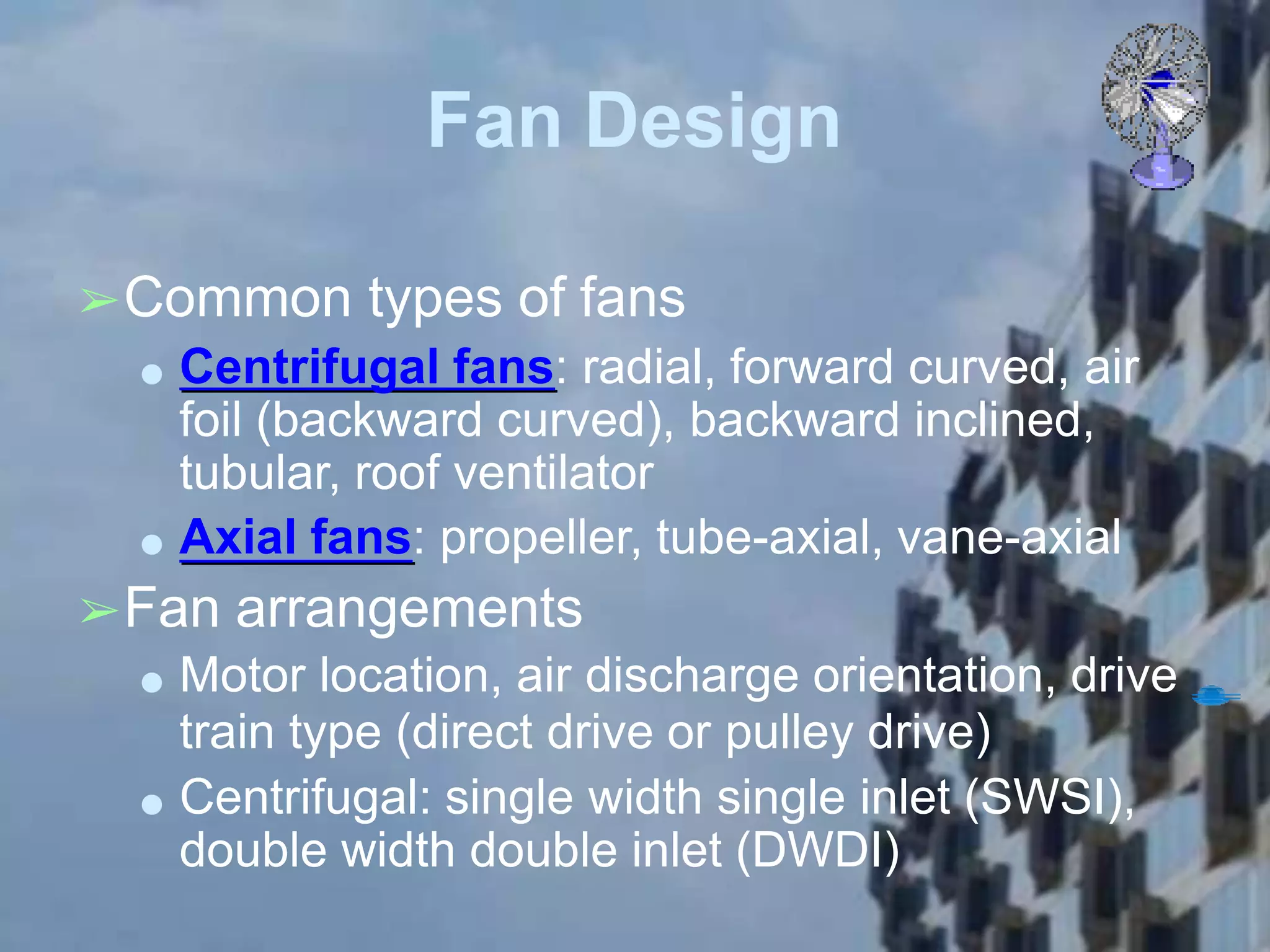 Hvac complete final | PPTX