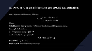 HVAC Considerations for Data Centers.pptx