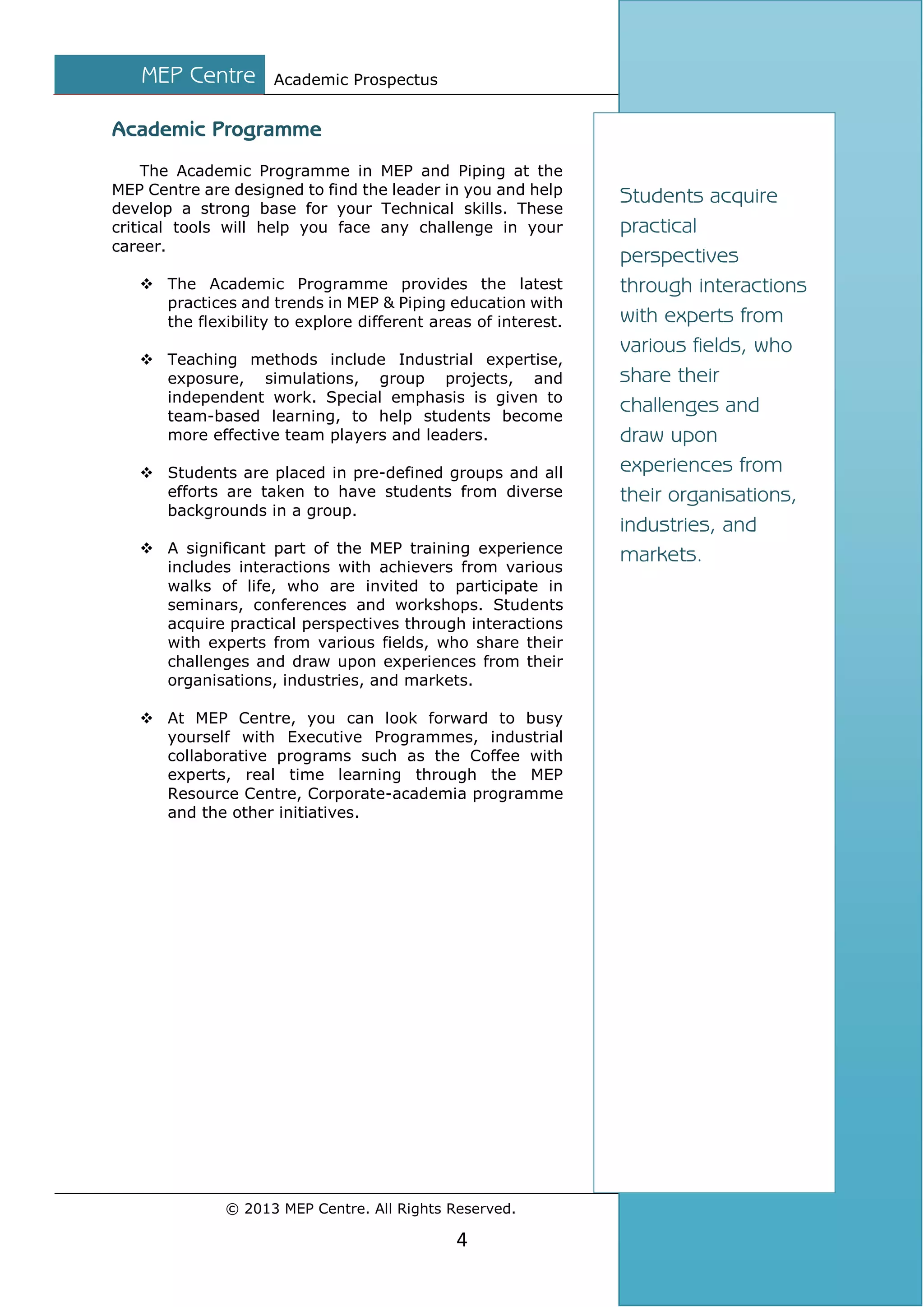 HVAC Training : Course brochure | PDF