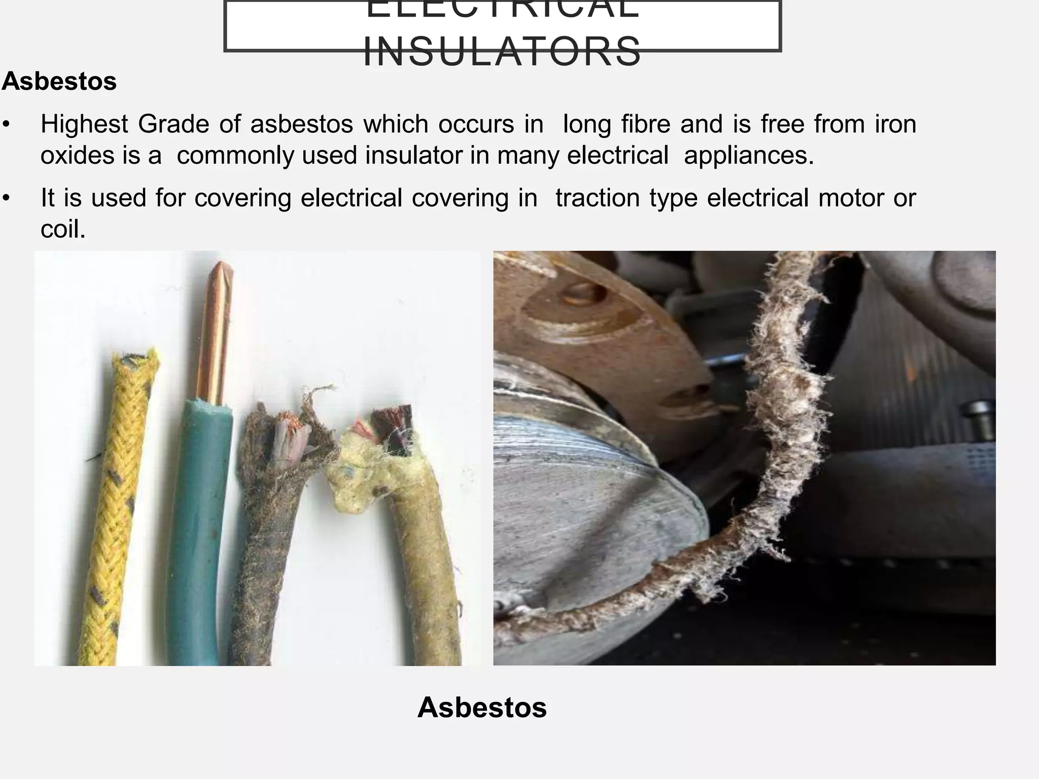 Hvac insulation | PPTX