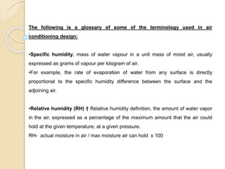 Building Services (HVAC) | PDF