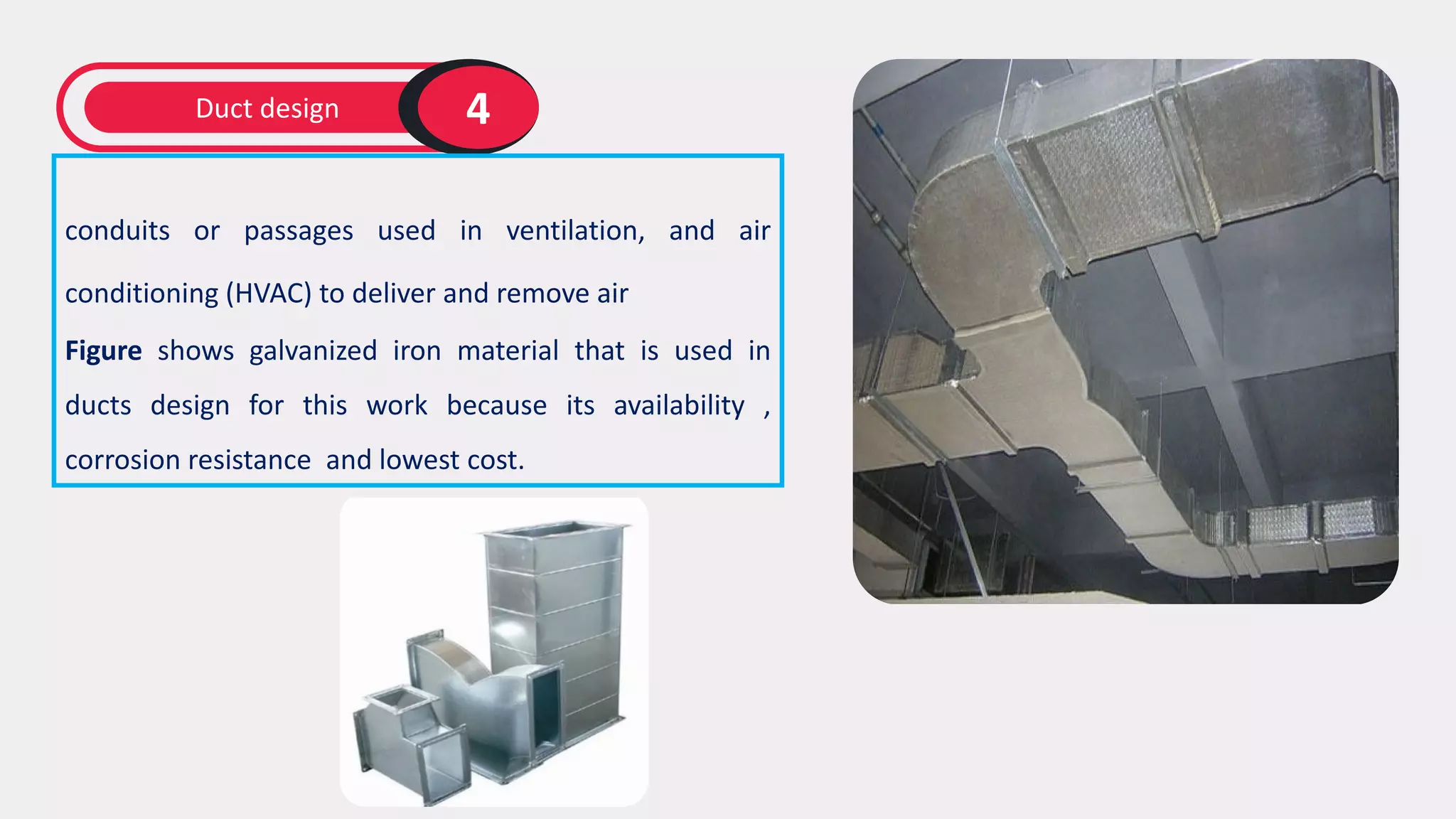 Design HVAC System for Hospital | PDF