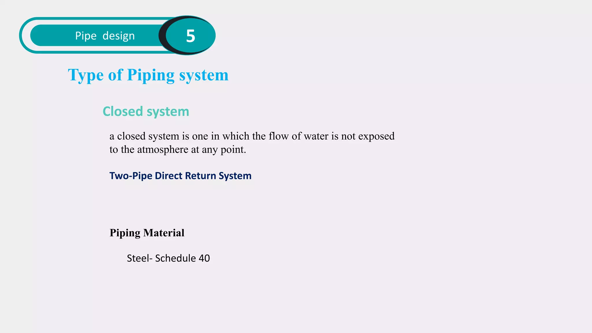 Design HVAC System for Hospital | PDF