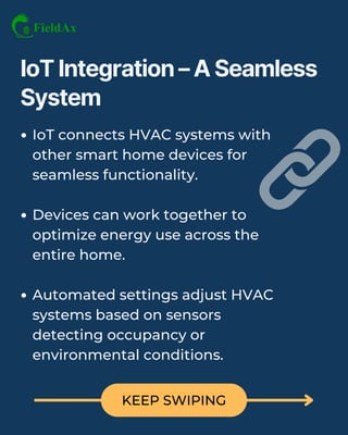 2025 HVAC Breakthroughs: How AI & IoT Are Changing Everything! | PDF
