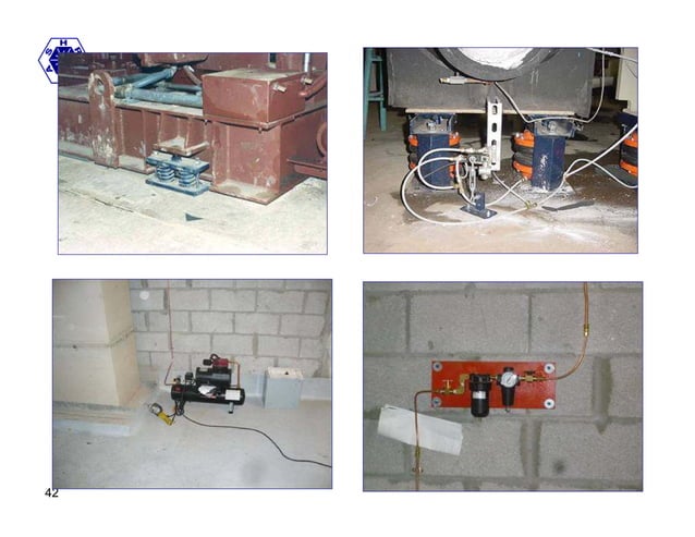 ASHRAE Chapter Meeting: HVAC Noise and Vibration Control | PDF