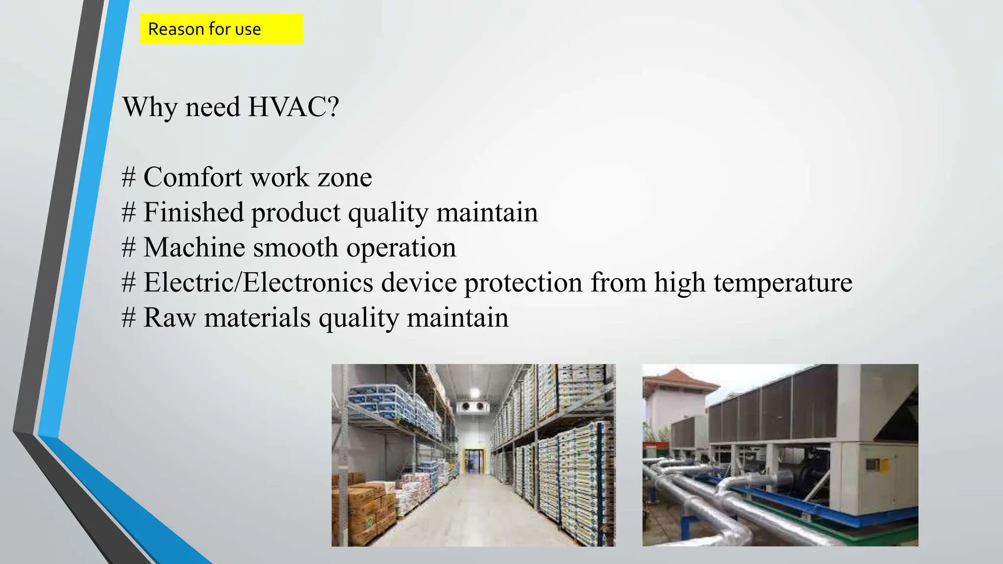 HVAC operation and safety in industry.pptx