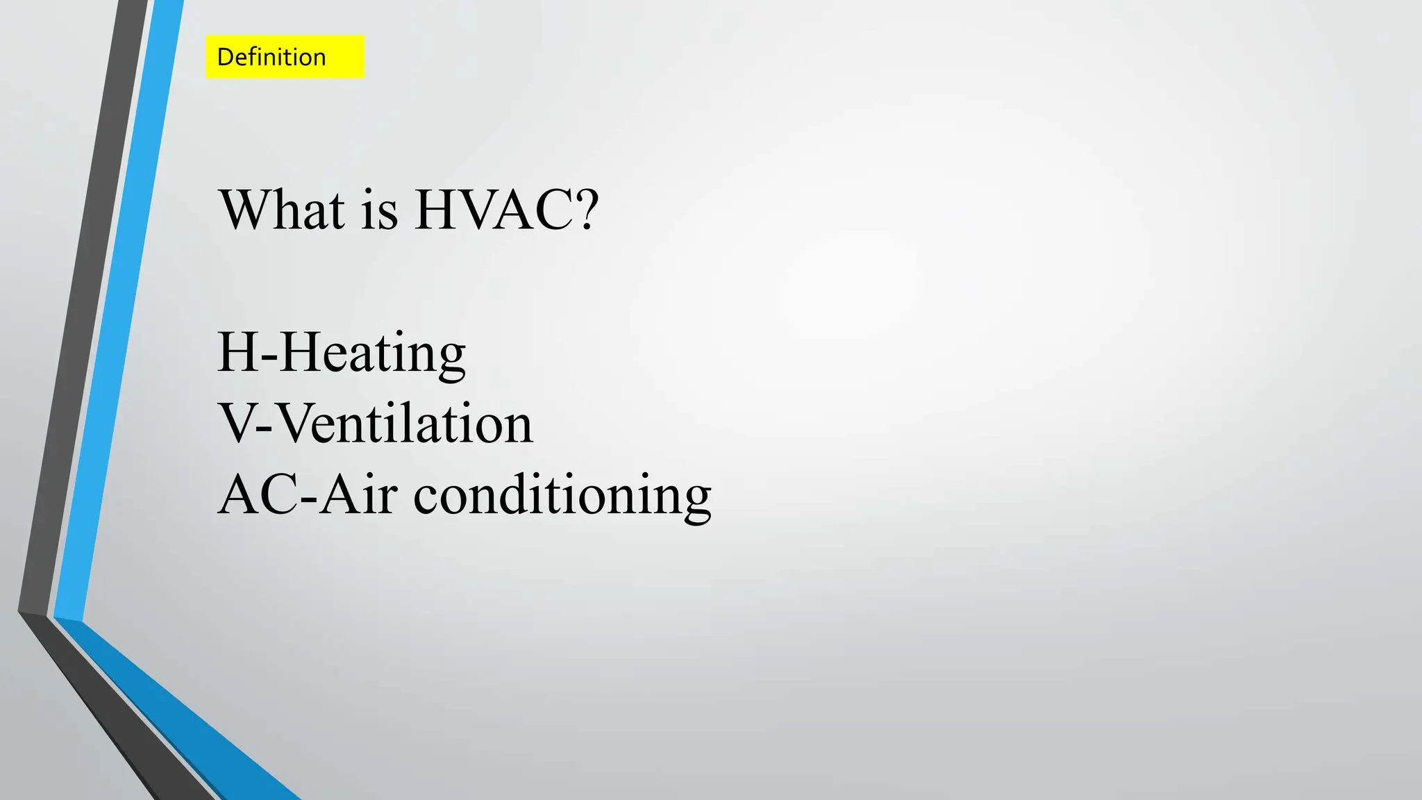 HVAC operation and safety in industry.pptx