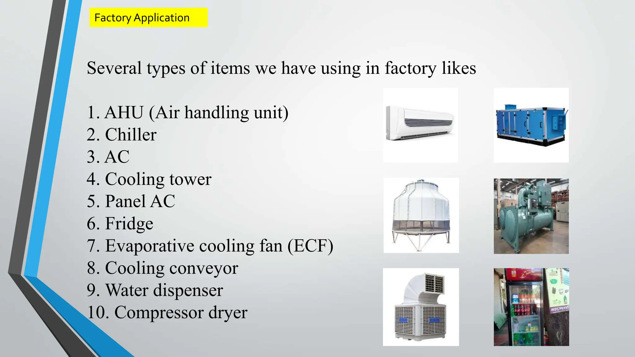 HVAC operation and safety in industry.pptx