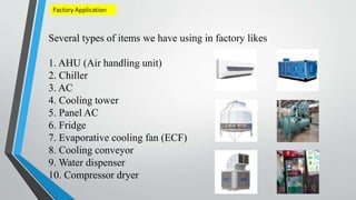 HVAC operation and safety in industry.pptx