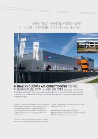 Hvac p1211 en | PDF