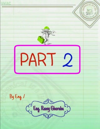 Hvac Lecture Notes | PDF