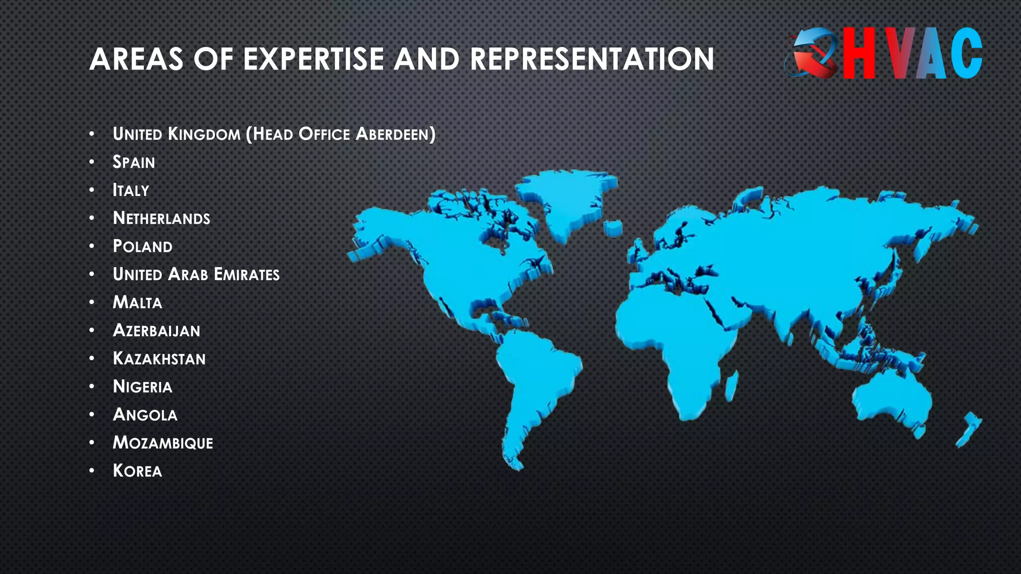HVAC Presentation | PPT