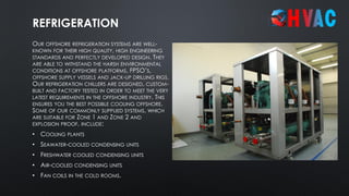 HVAC Presentation | PDF
