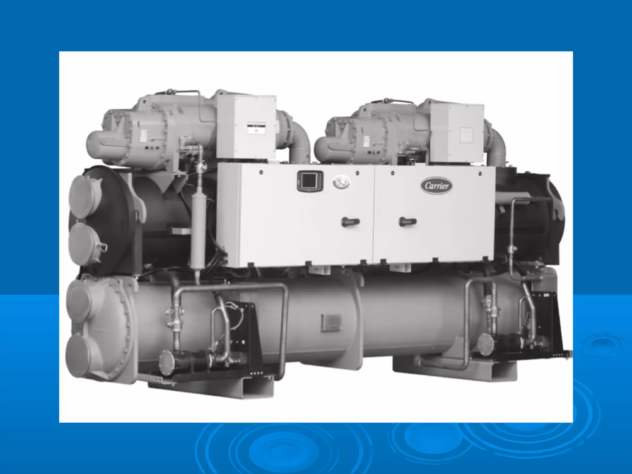 Hvac Presentation | PPT