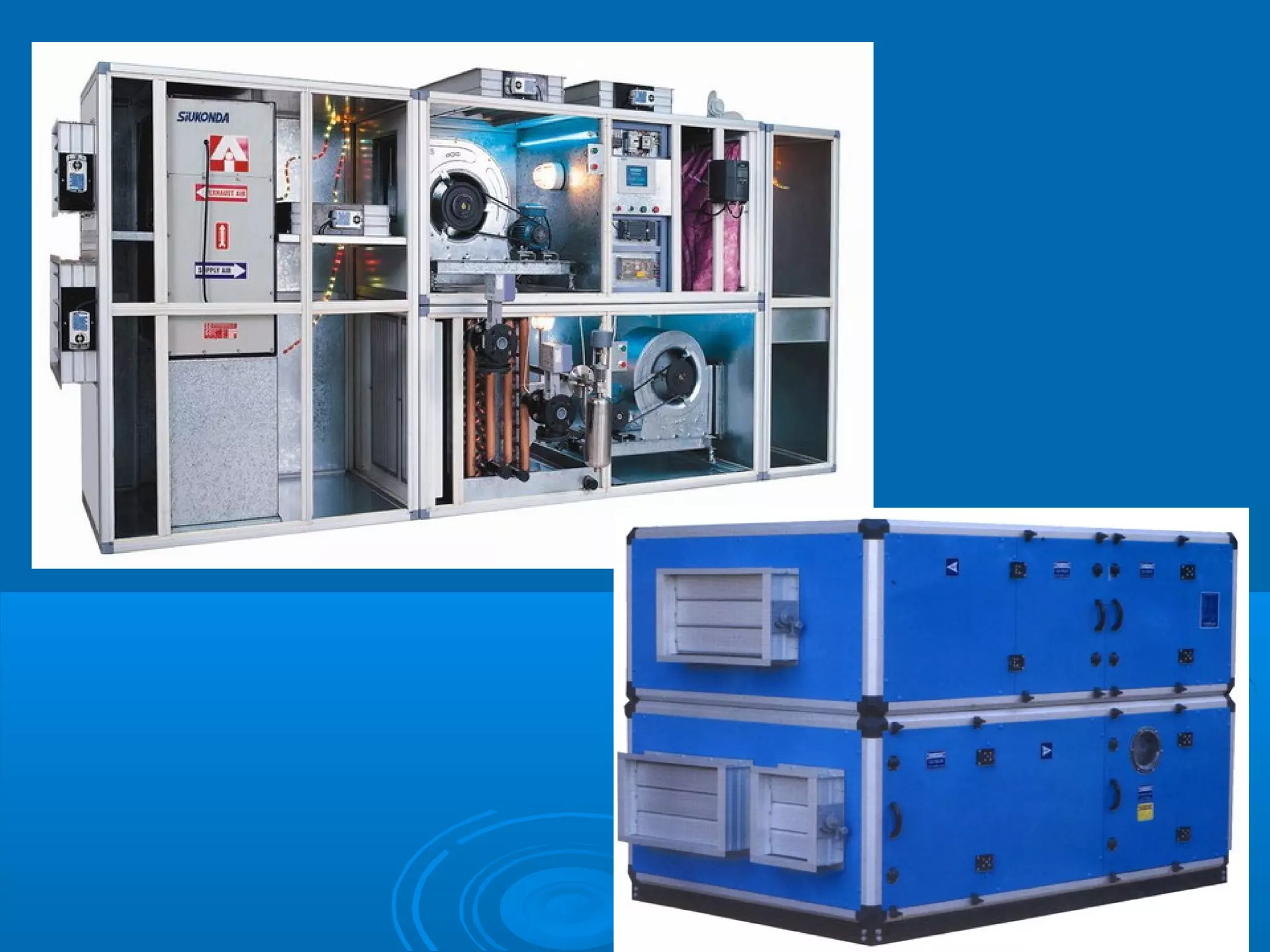 Hvac Presentation | PPT