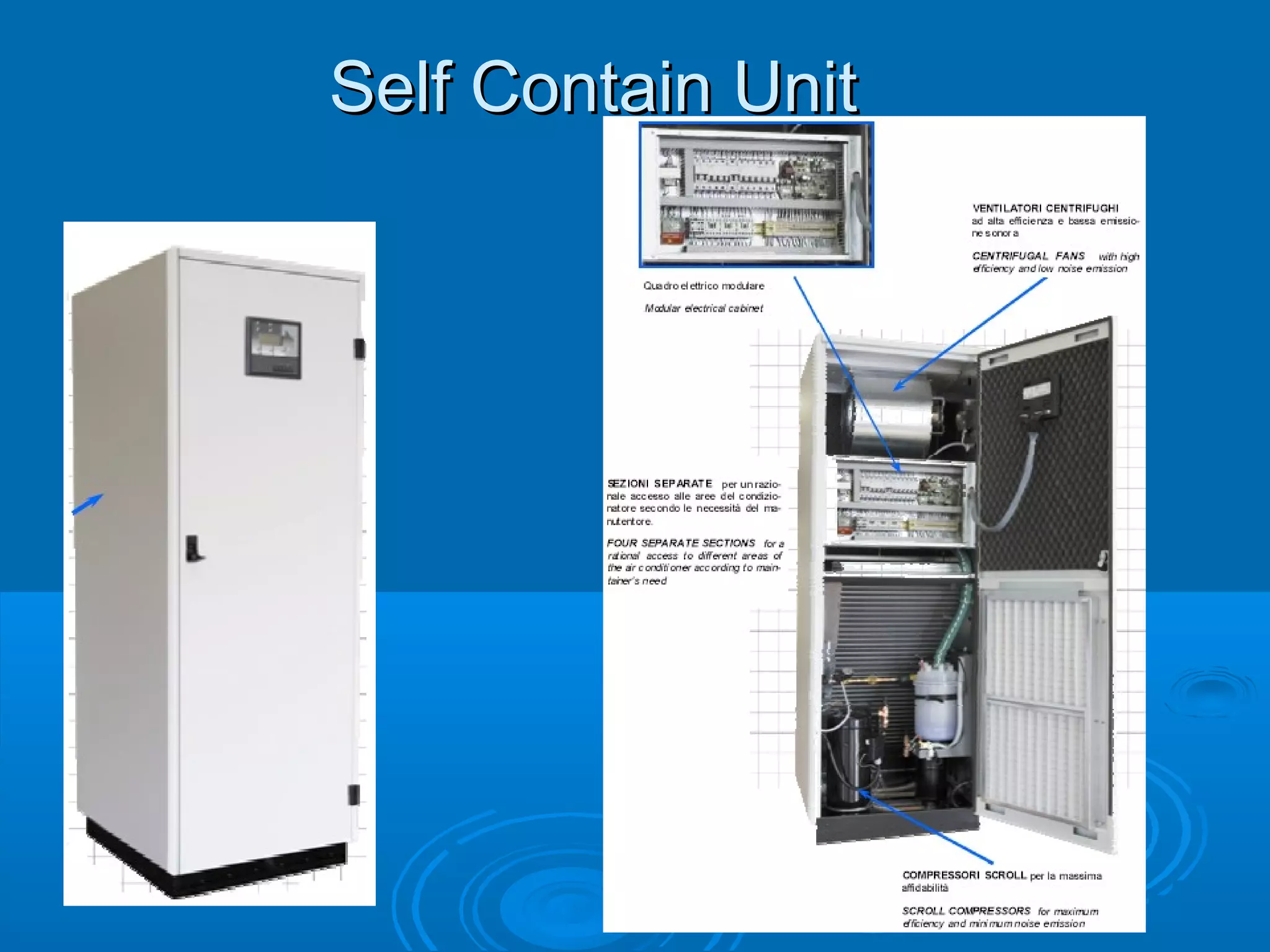 Hvac Presentation | PPT