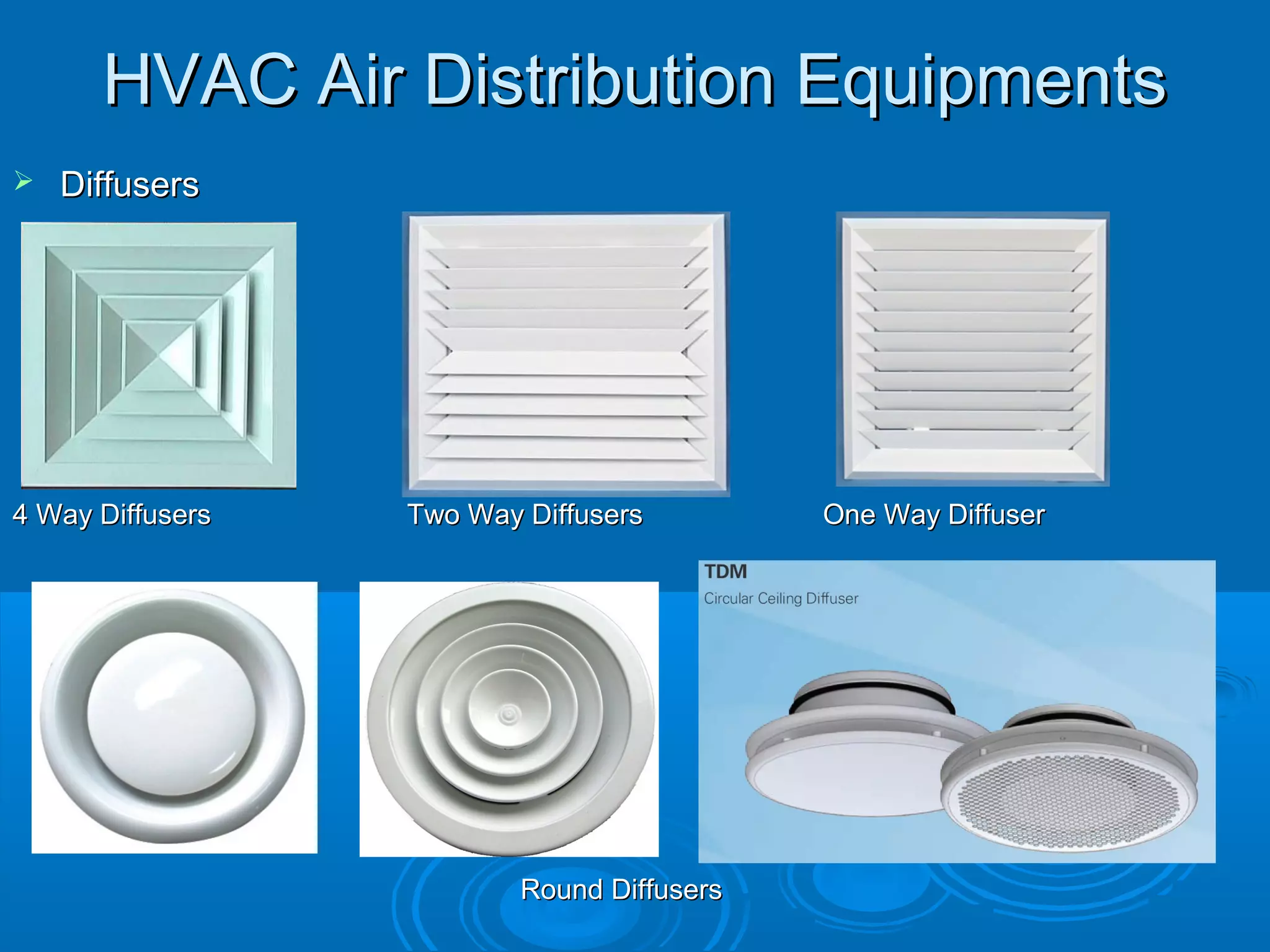 Hvac Presentation | PPT