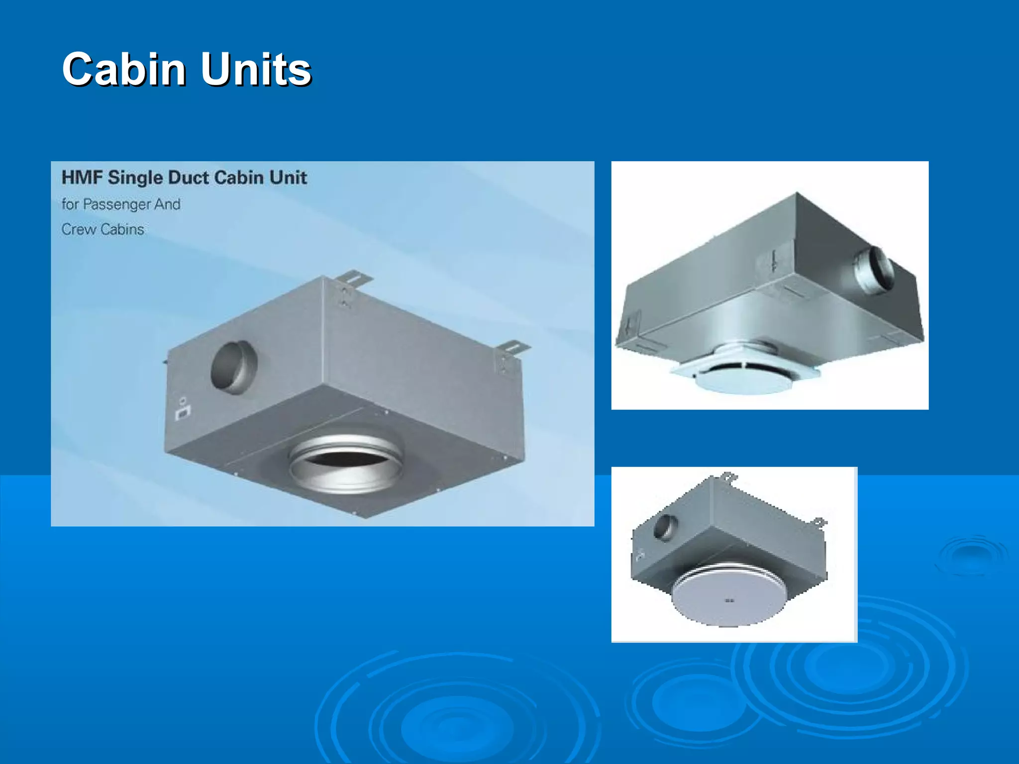 Hvac Presentation | PPT