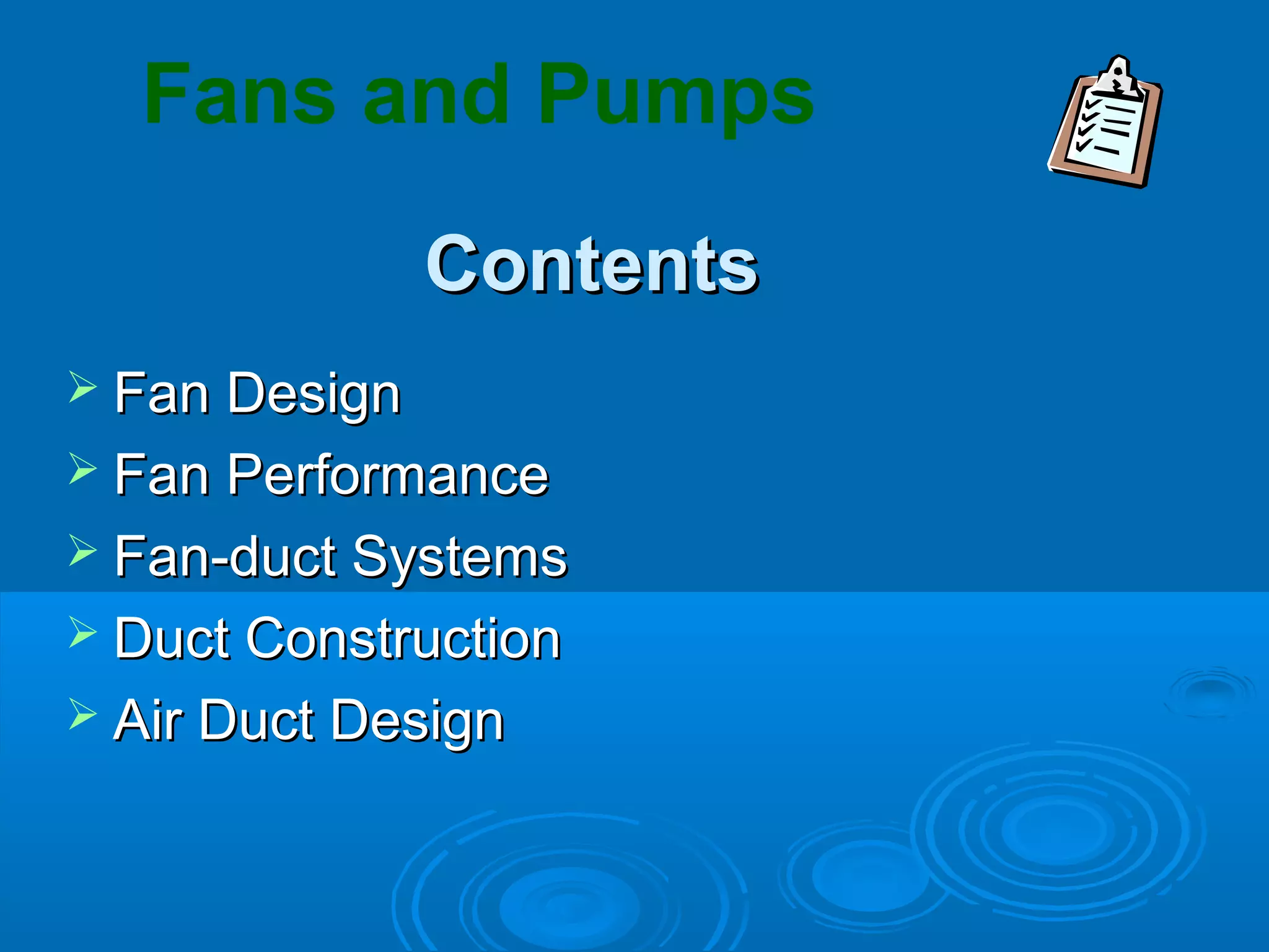 Hvac Presentation | PPT
