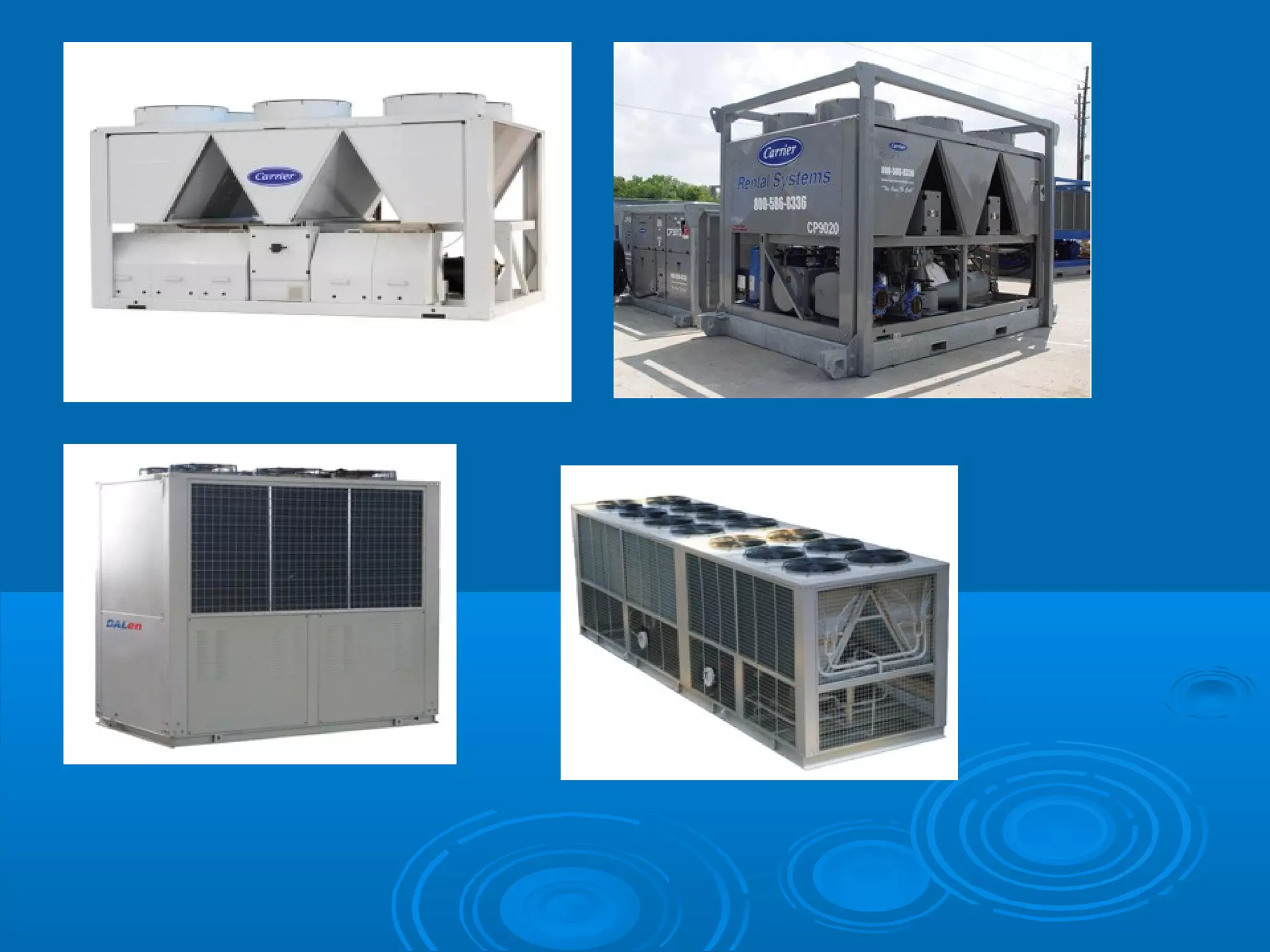 Hvac Presentation | PPT