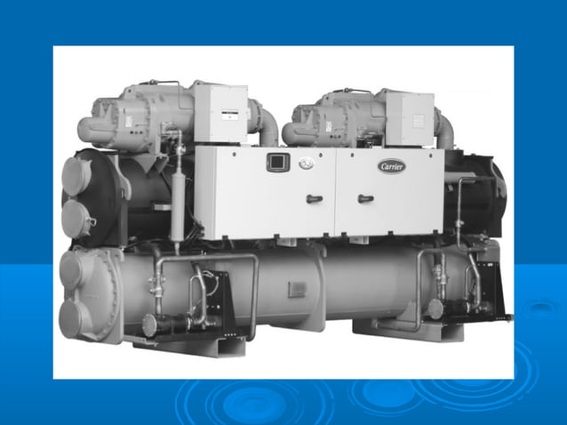 Hvac Presentation | PPT