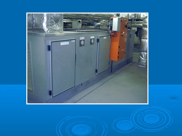 Hvac Presentation | PPT