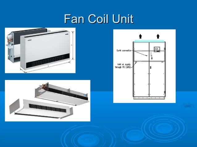 Hvac Presentation | PPT