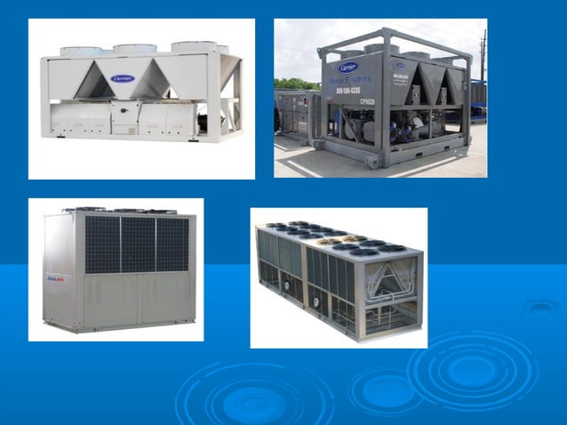 Hvac Presentation | PPT