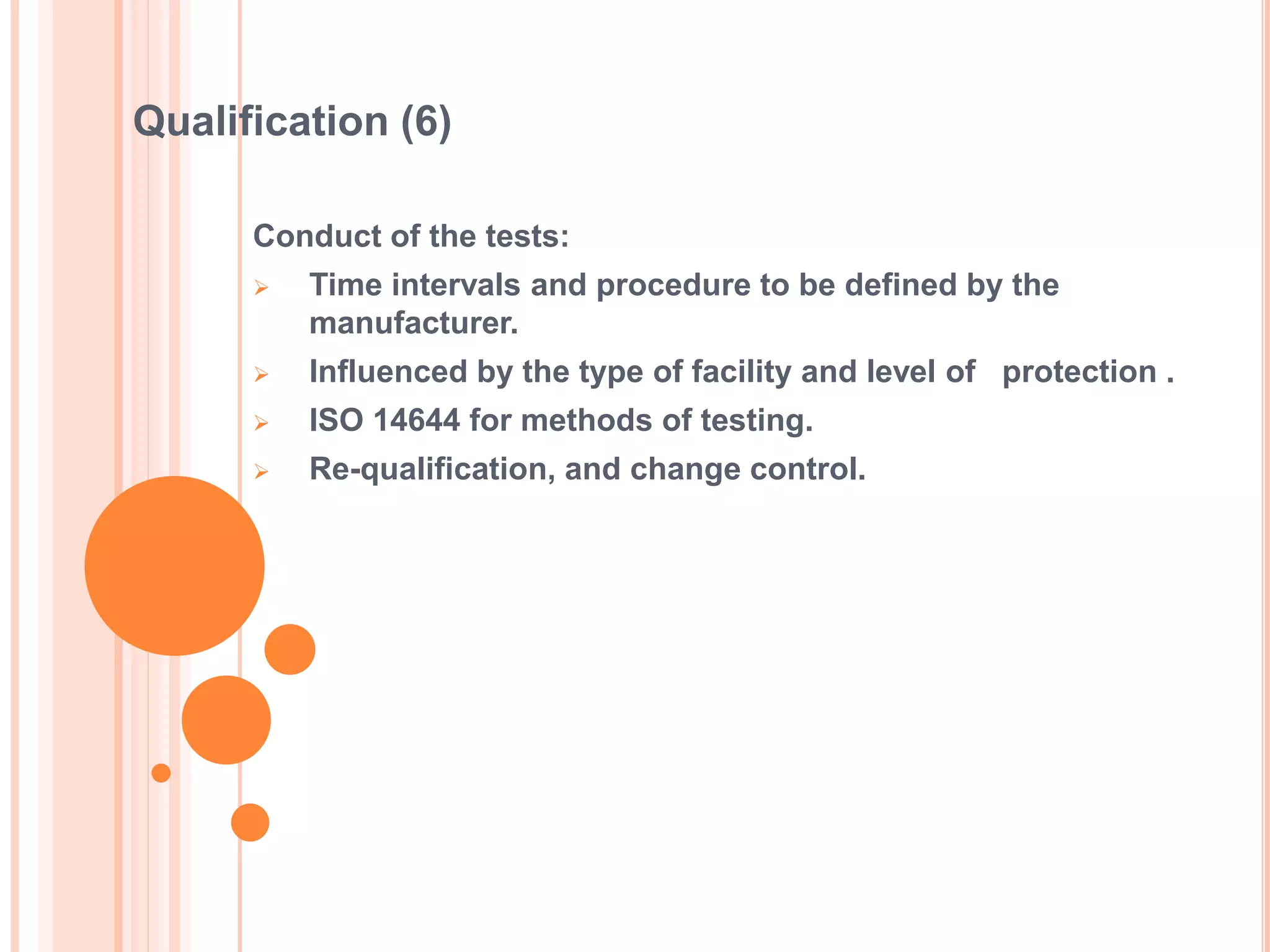 Heating Ventilation and Air Conditioner HVAC Qualification | PPTX