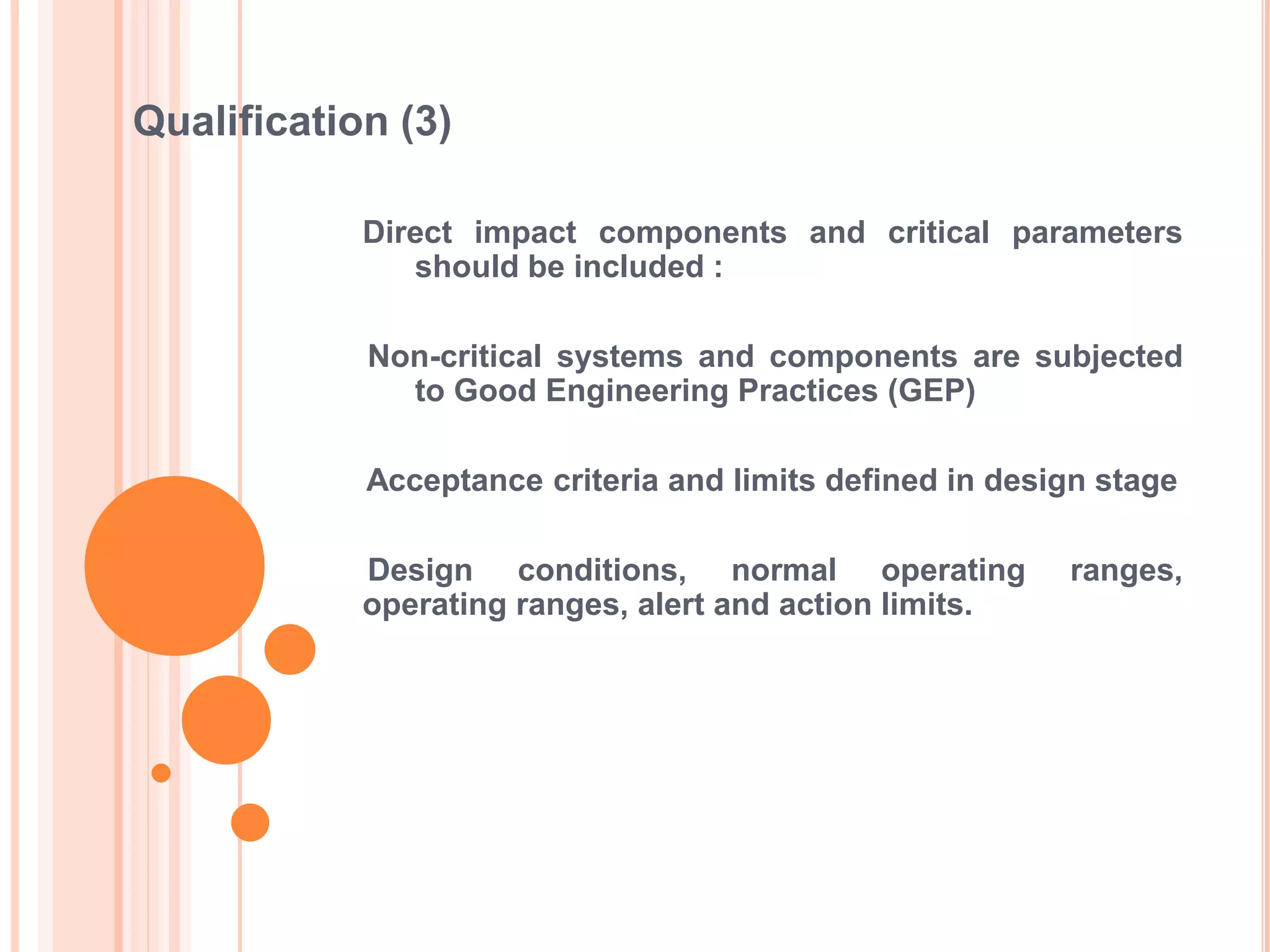 Heating Ventilation and Air Conditioner HVAC Qualification | PPTX