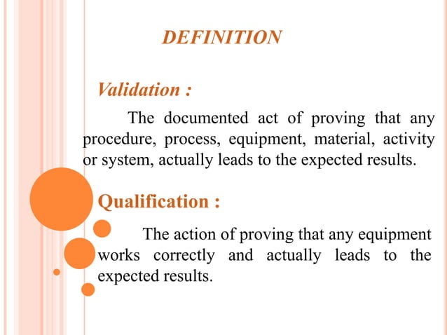 Heating Ventilation and Air Conditioner HVAC Qualification | PPTX