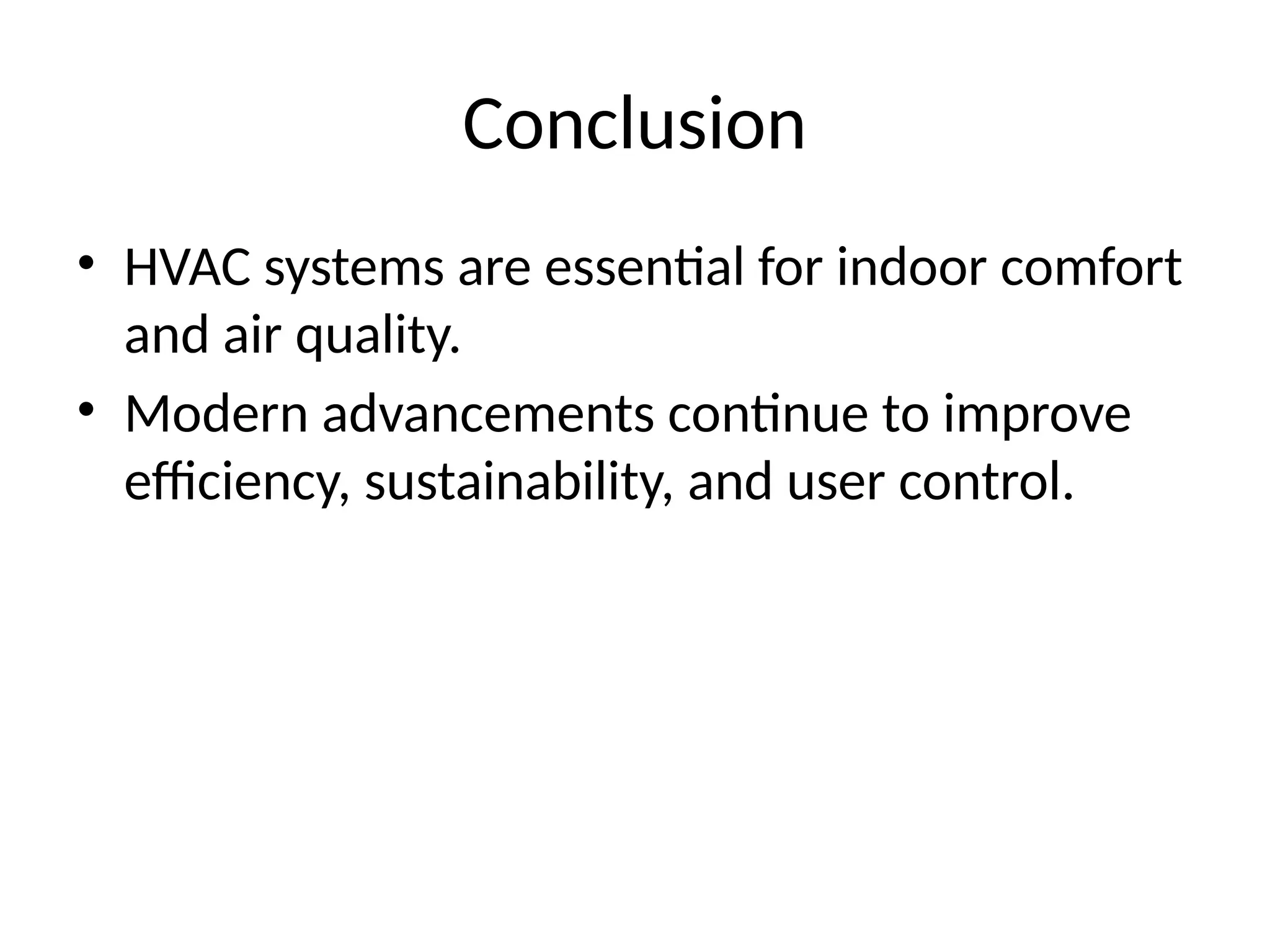 HVAC_ Presentation for new technology.pptx