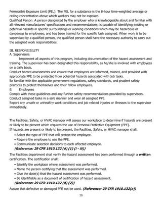 Hvac preventive maintenance schedule | PDF