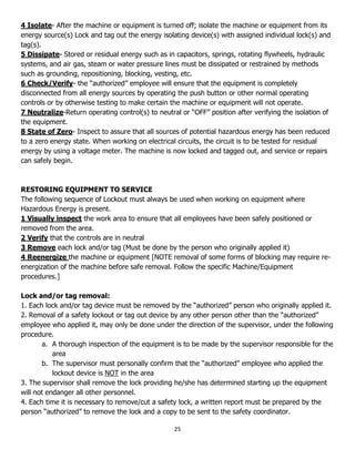 Hvac preventive maintenance schedule | PDF